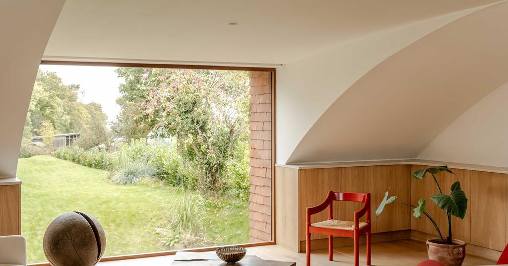 In pictures: Clay Rise | News | Building Design