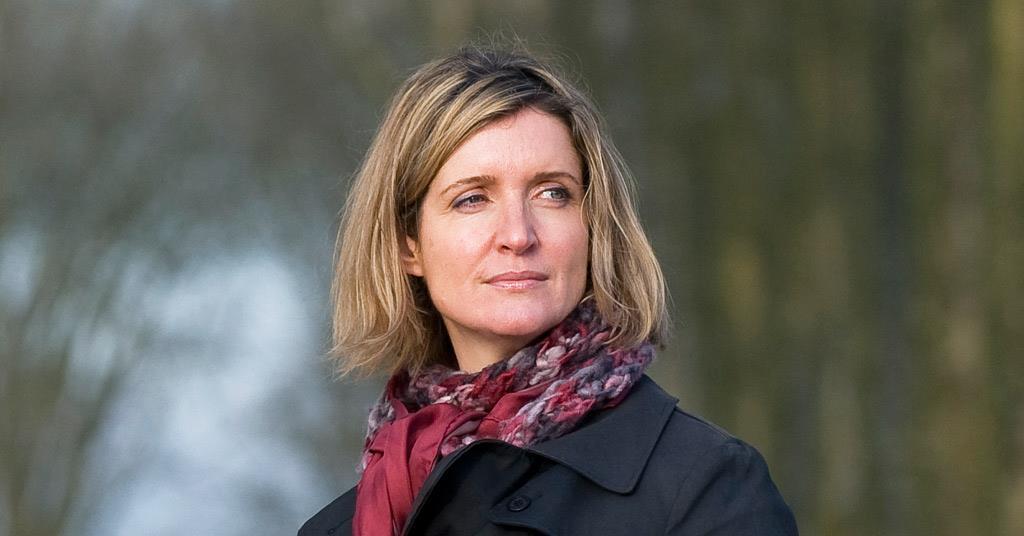 Deborah Saunt hits out at decision to cut RIBA awards | News | Building ...