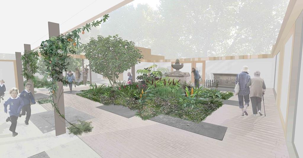 'The best conservation projects require rigour and nerve' | Features ...