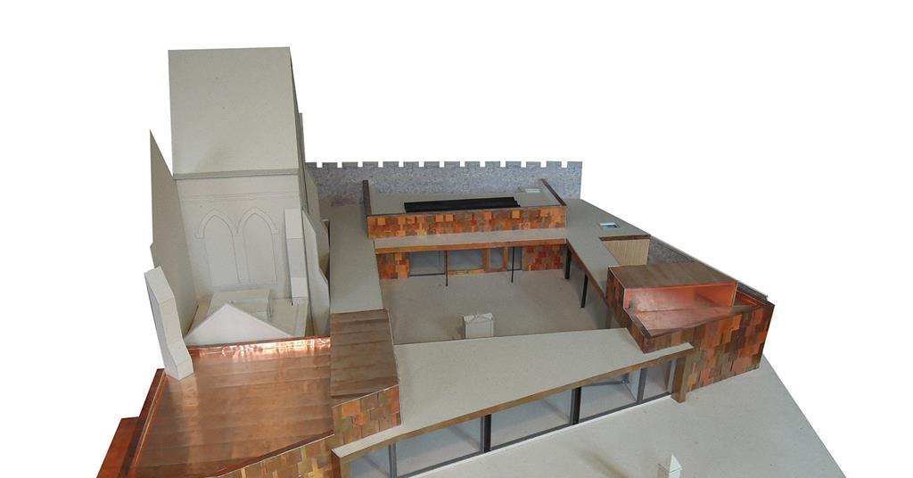 'The best conservation projects require rigour and nerve' | Features ...