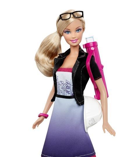 The Barbie dreamhouse design competition | Blogs | Building Design