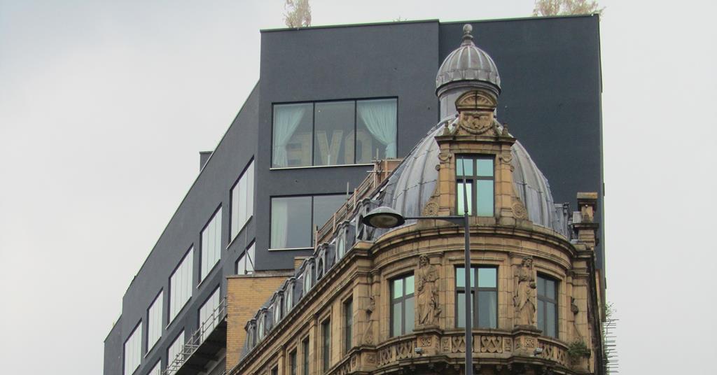 Carbuncle Cup 2018 shortlist unveiled | Features | Building Design