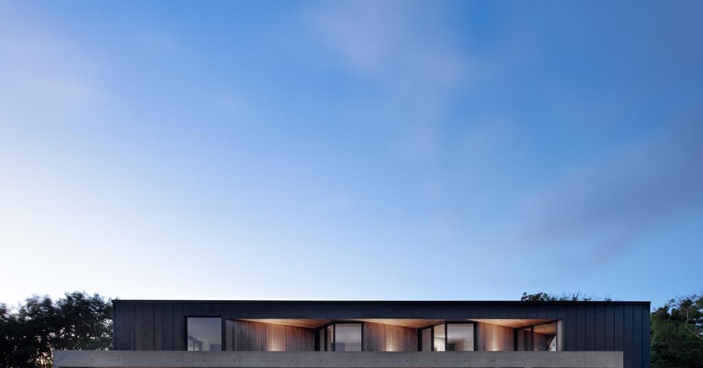 RSHP modular homes shortlisted in RSAW Awards | News | Building Design