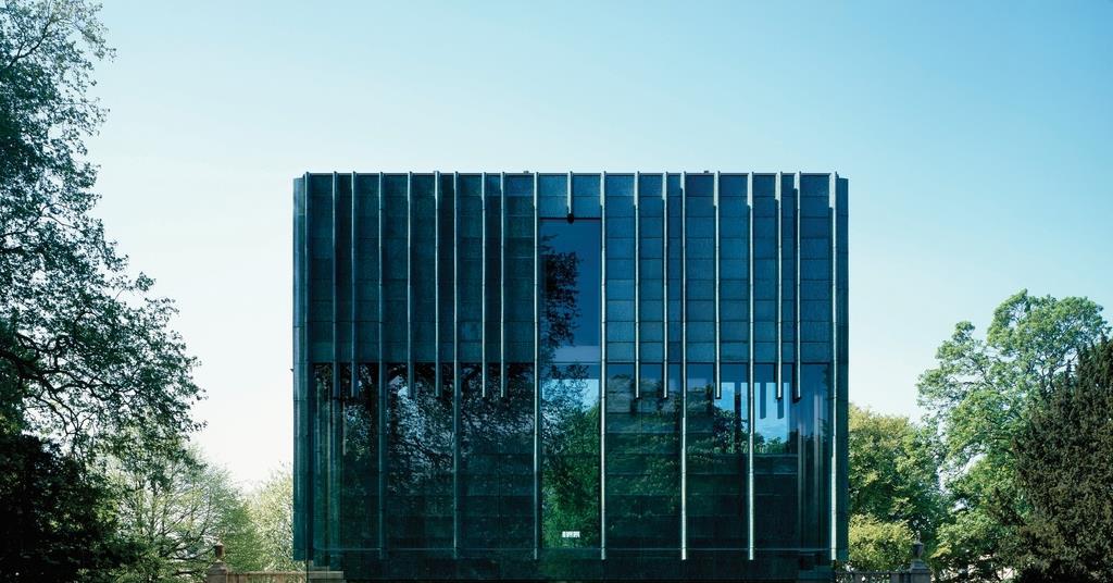 'The best conservation projects require rigour and nerve' | Features ...