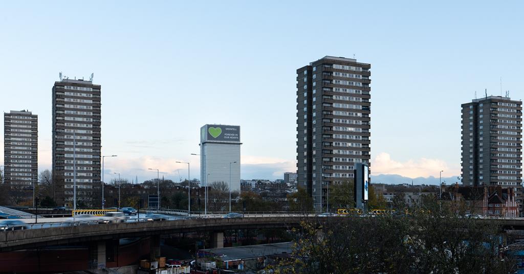 ‘We will deliver a generational shift’… Why the Grenfell Inquiry report ...