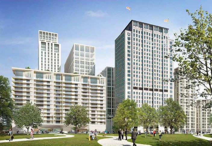 Shell Centre approval is a catastrophe | Opinion | Building Design