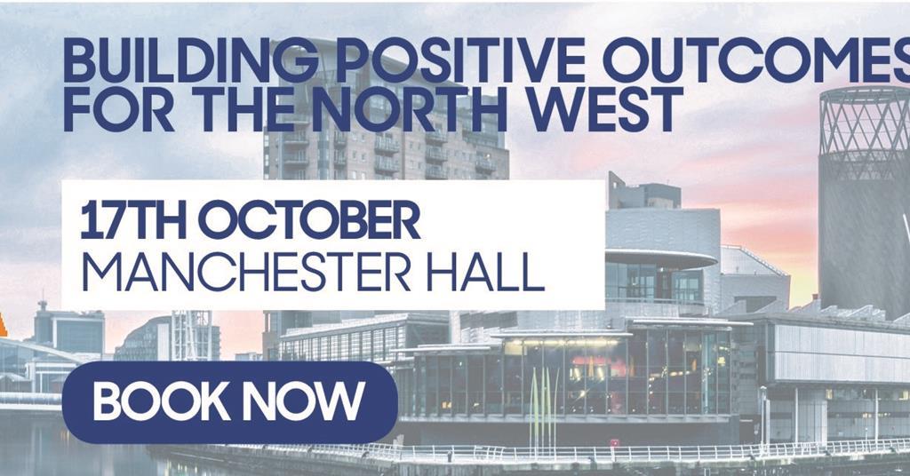 BDP gets go-ahead for Manchester biomedical scheme | News | Building Design