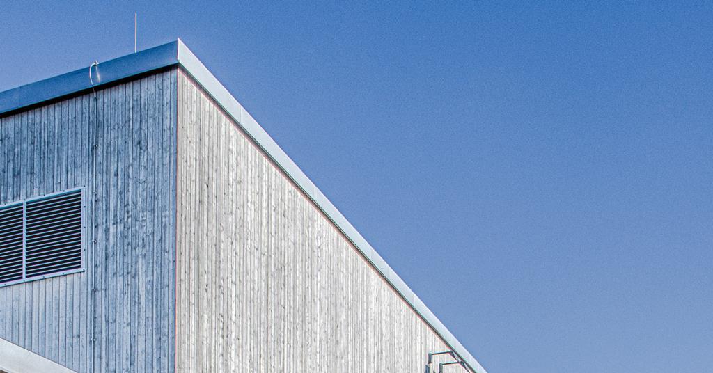 In pictures: CF Møller’s Gotland barracks sets benchmark for new ...
