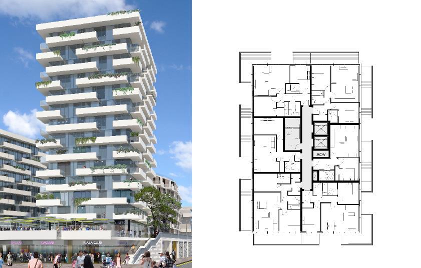 Stockwool gets green light for Southend-on-Sea development | News ...