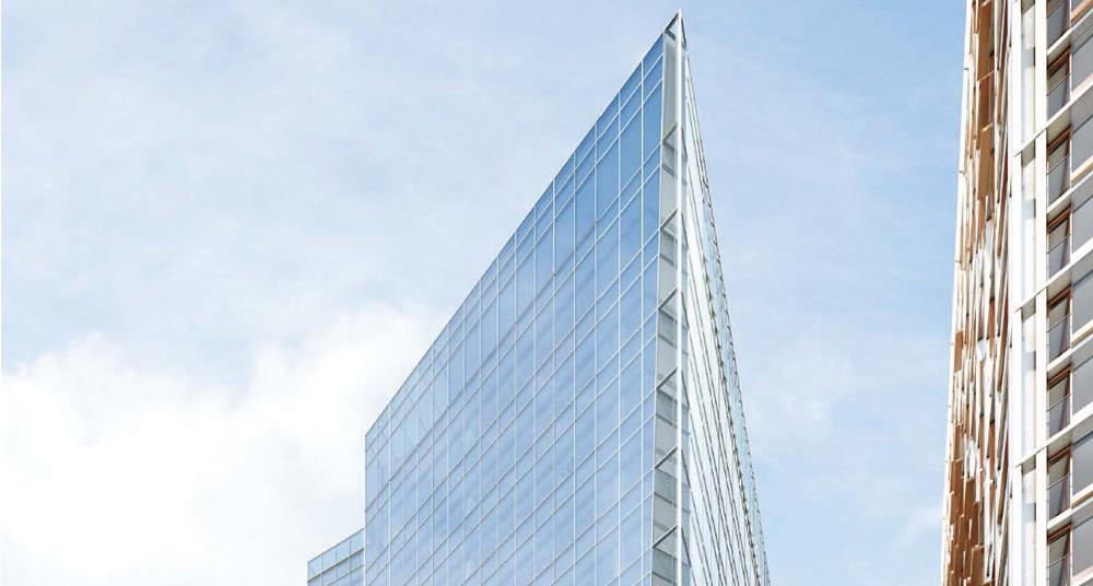 Shell Centre approval is a catastrophe | Opinion | Building Design