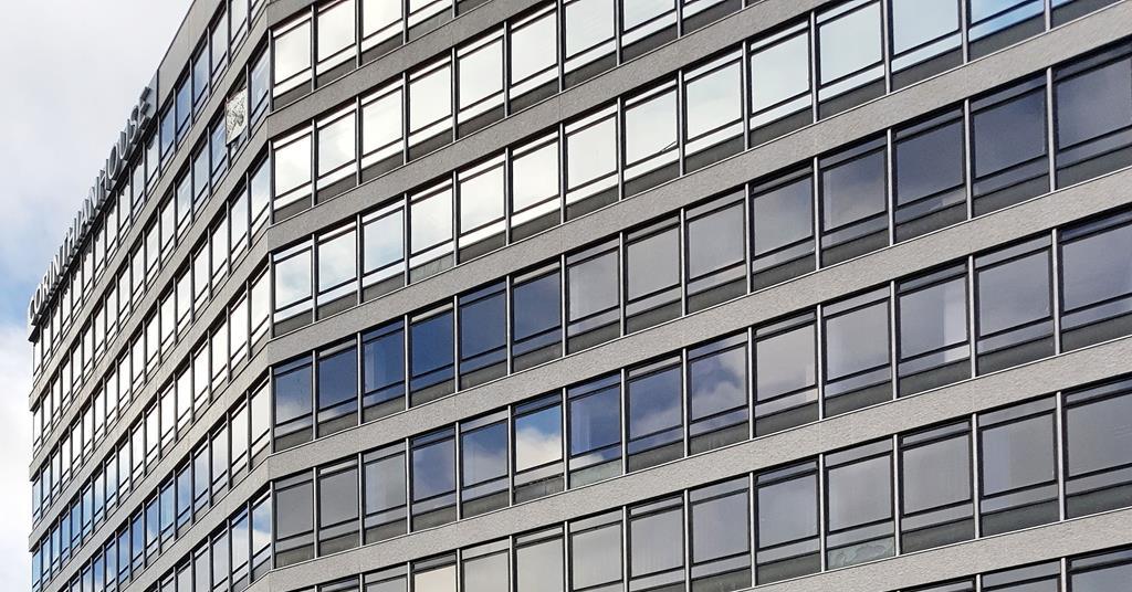 A walk around: Croydon | Features | Building Design