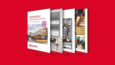 Introducing ROCKWOOL sector hubs | Features | Building Design
