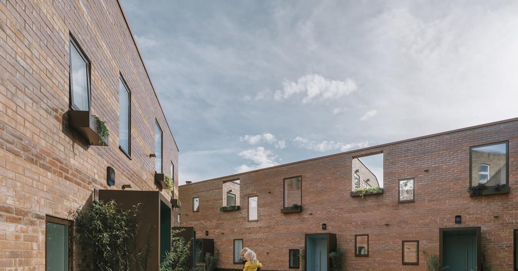 AYA 2023 shortlists: Private Housing Architect of the Year | Features ...