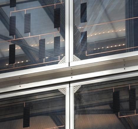 That just about wraps it up for the Cellophane House | Features ...