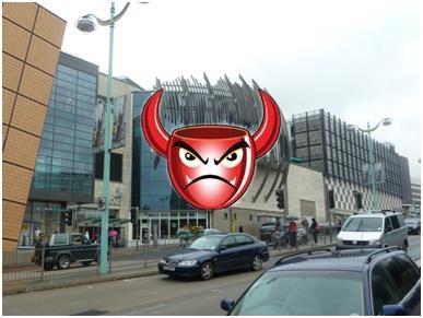 Are these the UK's worst buildings ever? | Features | Building Design