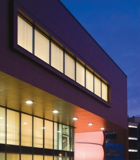 Artificial lighting brings flashes of inspiration | Technical ...