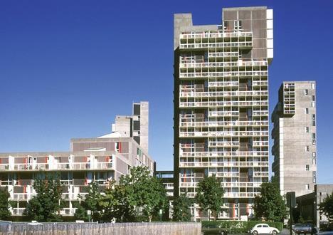 Tracing the influence of urban design and the CIAM architects | Review ...