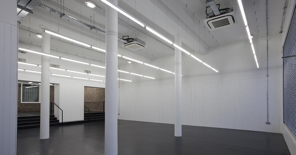 Nord scoops UK architecture's richest prize | News | Building Design