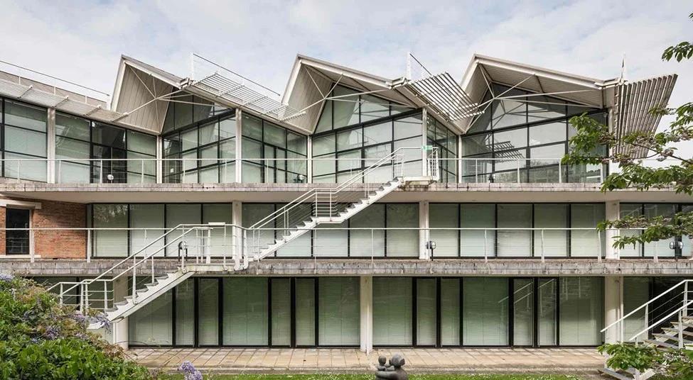 Queen Elizabeth II: Historic England’s platinum-jubilee listings ...