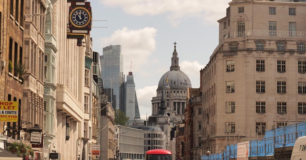 Technical Study: 8 Bishopsgate by Wilkinson Eyre | Building Study ...