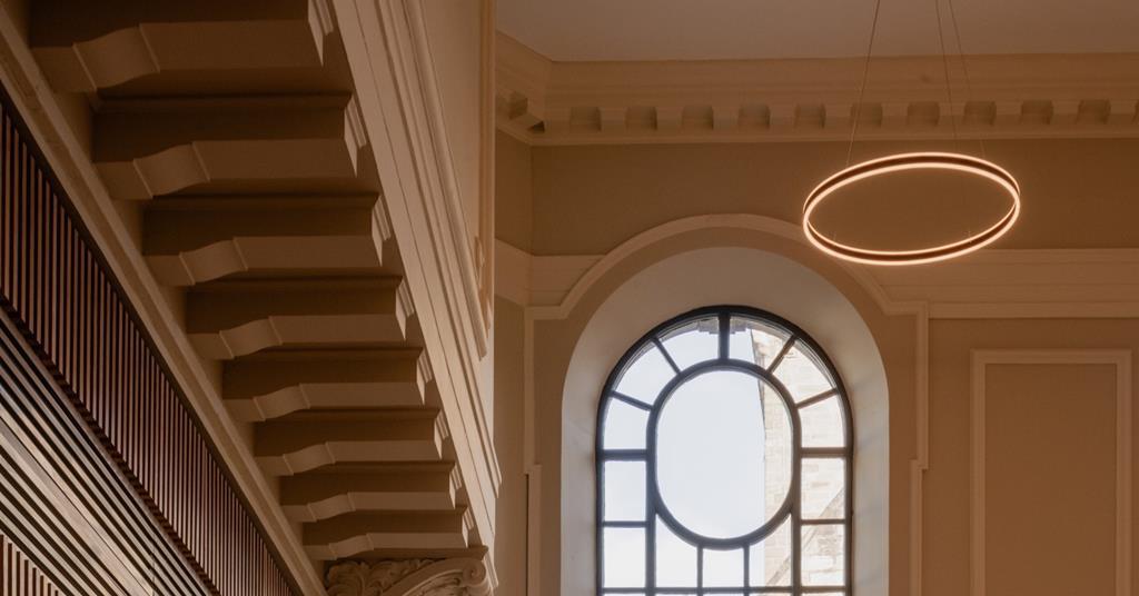 Mecanoo completes refurbishment of Perth museum | News | Building Design