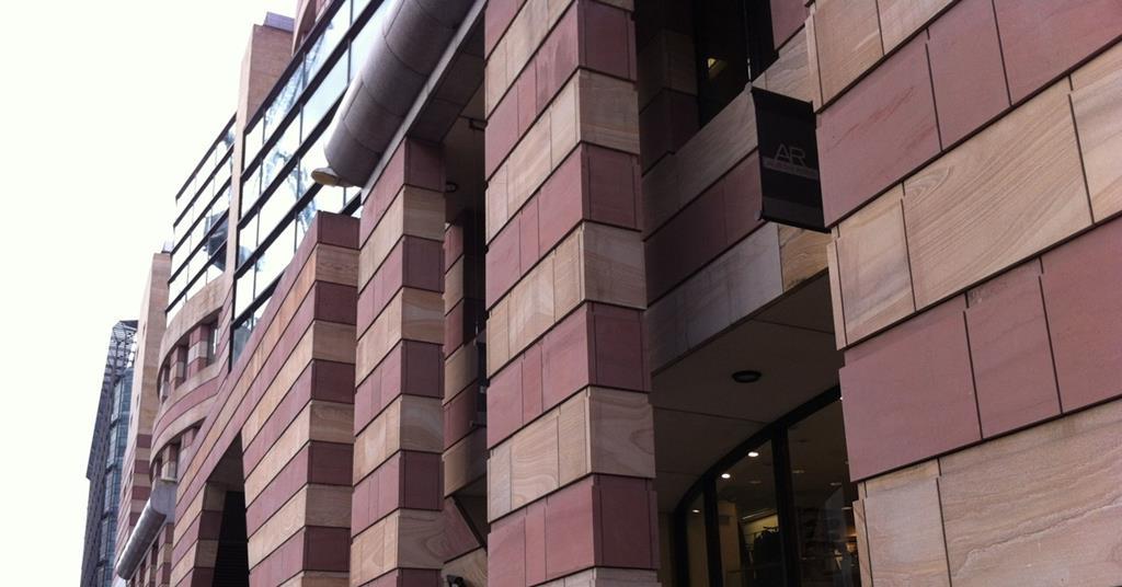 Another planning application goes in for No1 Poultry | News | Building ...