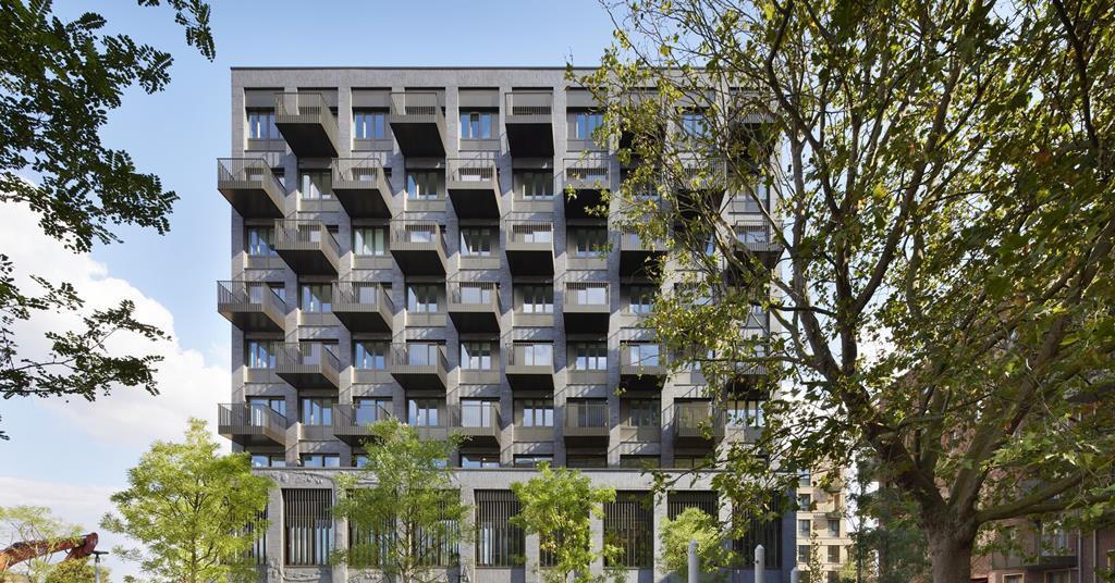 AYA 2025 shortlists: Housing Architect of the Year | Features ...