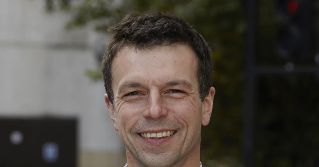 Shuttleworth pays tribute to Gherkin colleague | News | Building Design