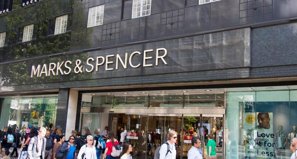 M&S accuses Gove of ‘grandstanding’ over Oxford Street decision | News ...