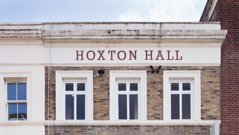 Foster Wilson Architects completes Hoxton Hall restoration | News ...