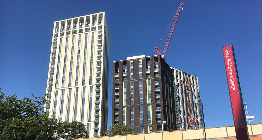 Carbuncle Cup: Lewisham Gateway by PRP Architects | Features | Building ...
