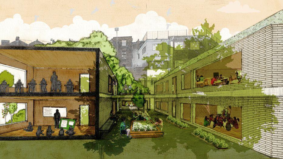 Architecture student shows 2013: London Metropolitan University ...