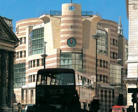 Culture secretary gives fresh hope for No1 Poultry | News | Building Design