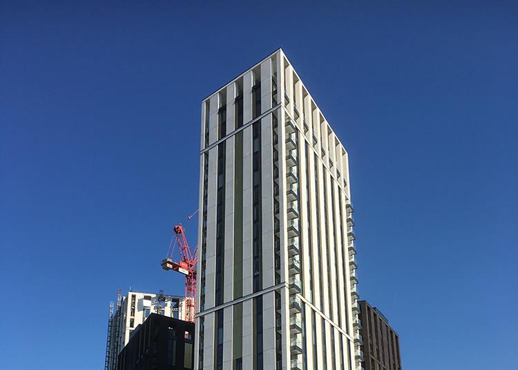 Carbuncle Cup: Lewisham Gateway by PRP Architects | Features | Building ...