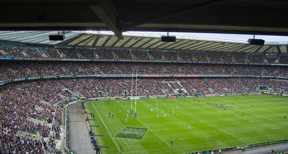 Populous working on plans for £650m Twickenham stadium upgrade | News ...