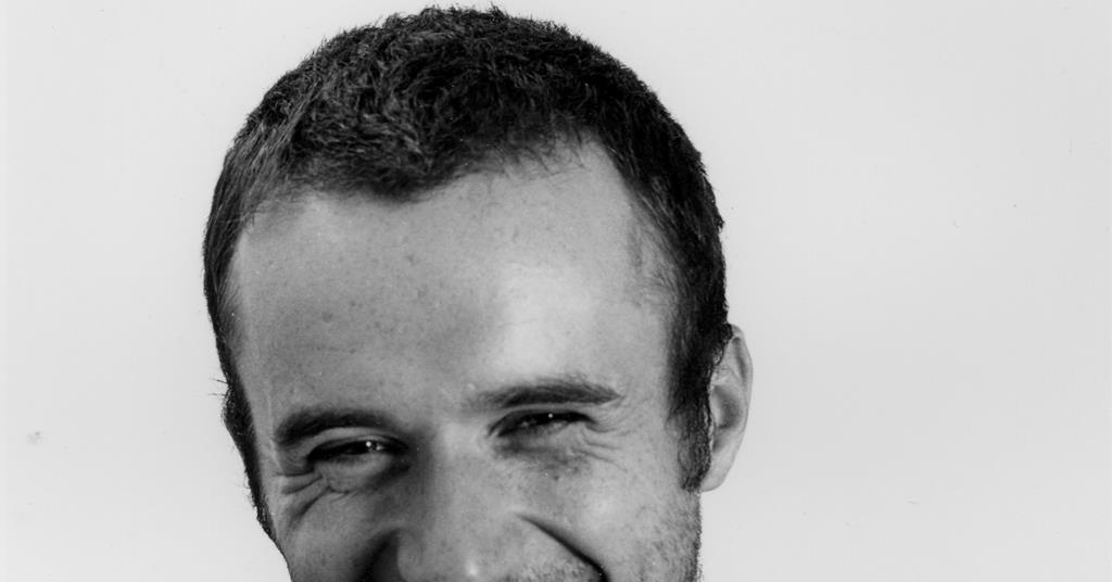 From the archive: the 1990s | Review | Building Design