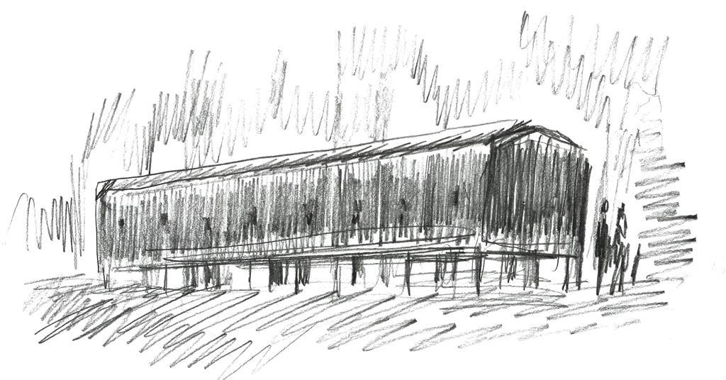 Alexander Brodsky to design first London building | News | Building Design