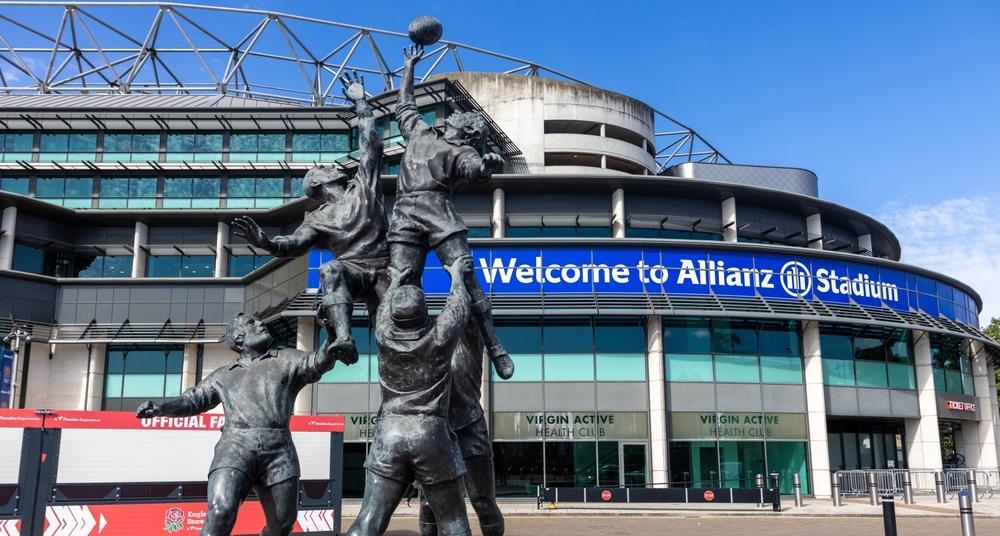 Populous working on plans for £650m Twickenham stadium upgrade | News ...
