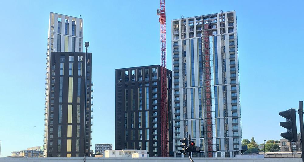 Carbuncle Cup: Lewisham Gateway by PRP Architects | Features | Building ...