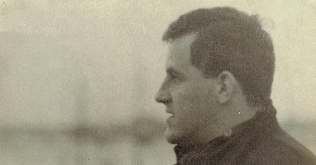Brian Frost, 1939-2021: This was his tomorrow | Features | Building Design
