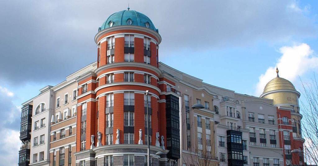 Rob Krier dies, aged 85 | News | Building Design