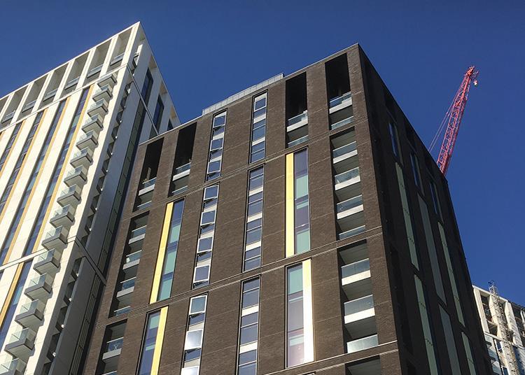 Carbuncle Cup: Lewisham Gateway by PRP Architects | Features | Building ...