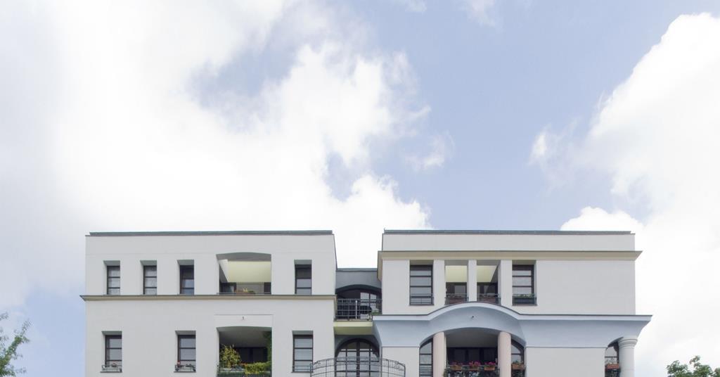 Rob Krier dies, aged 85 | News | Building Design