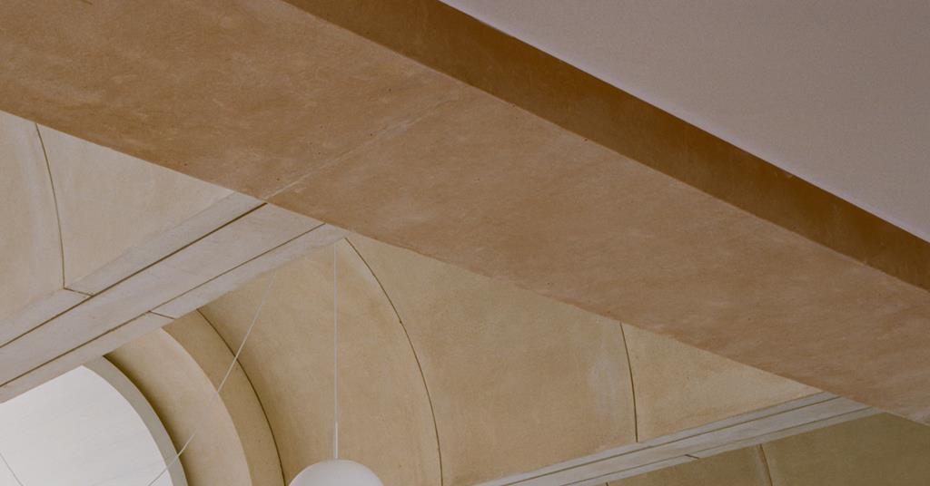 What made this project… St Mary’s Convent by Hall McKnight | Features ...