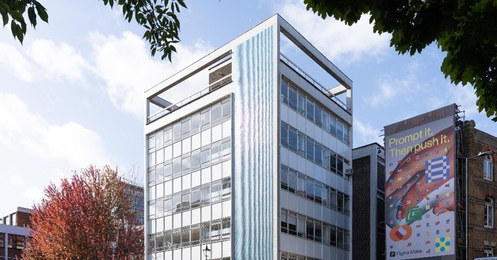 Carter Gregson Gray appointed to redevelop Seifert office block in ...