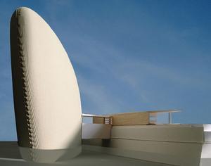 Who is Spence Associates? | Archive Titles | Building Design