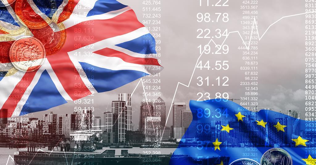 RIBA issues new guidance on ‘no-deal’ Brexit planning | News | Building ...