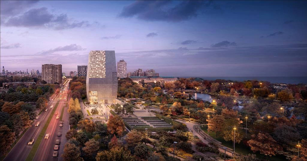 US architects land 2019 Praemium Imperiale | News | Building Design