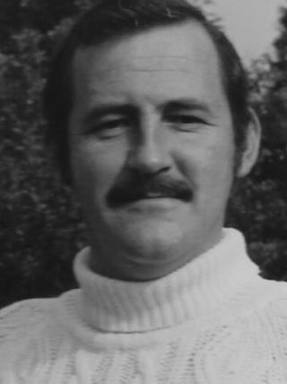 Brian Frost, 1939-2021: This was his tomorrow | Features | Building Design