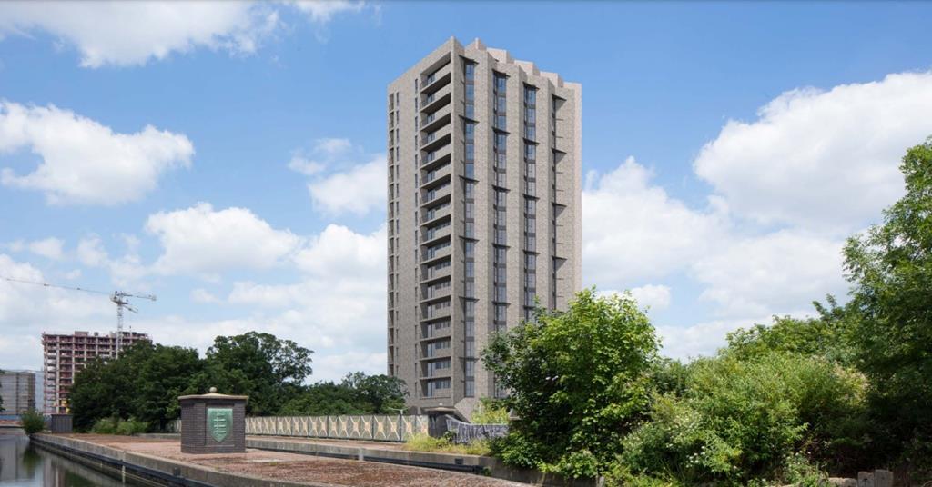 Brent council poised to approve three more towers | News | Building Design